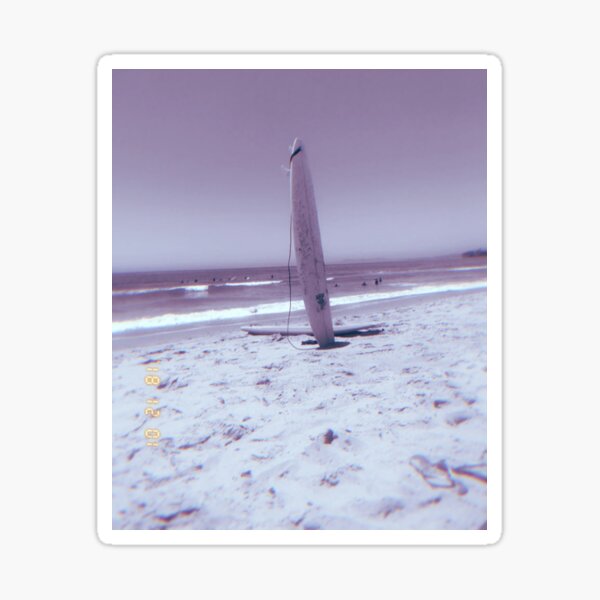 Riptide Stickers | Redbubble