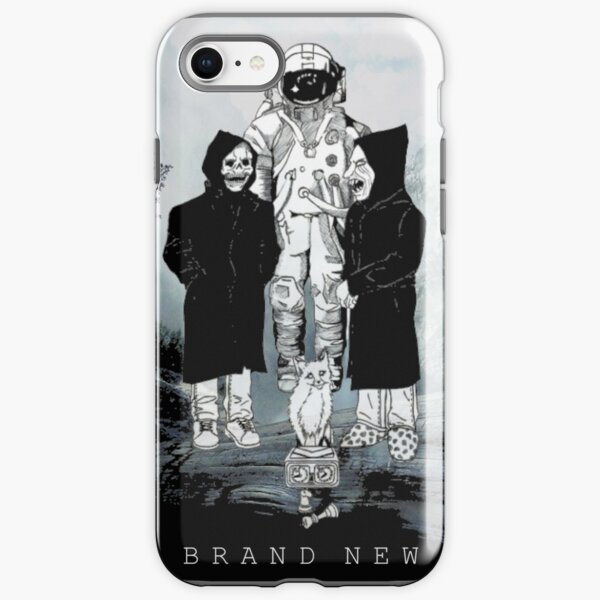 Emo Band iPhone cases & covers | Redbubble