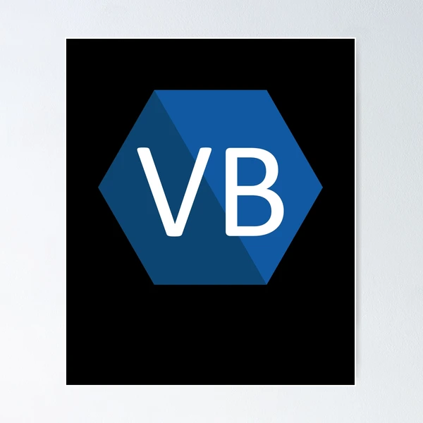 Visual Basic Programming Logo Visual Basic 2008 Express Edition For