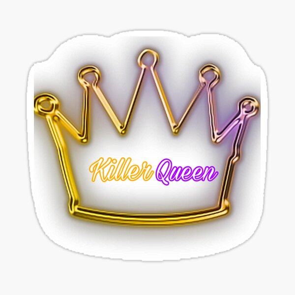 Killer Queen Gifts & Merchandise | Redbubble