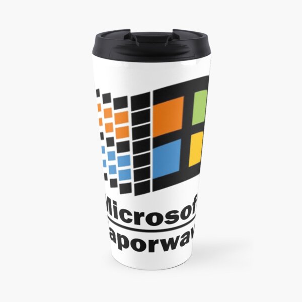 Microsoft Windows Mugs | Redbubble
