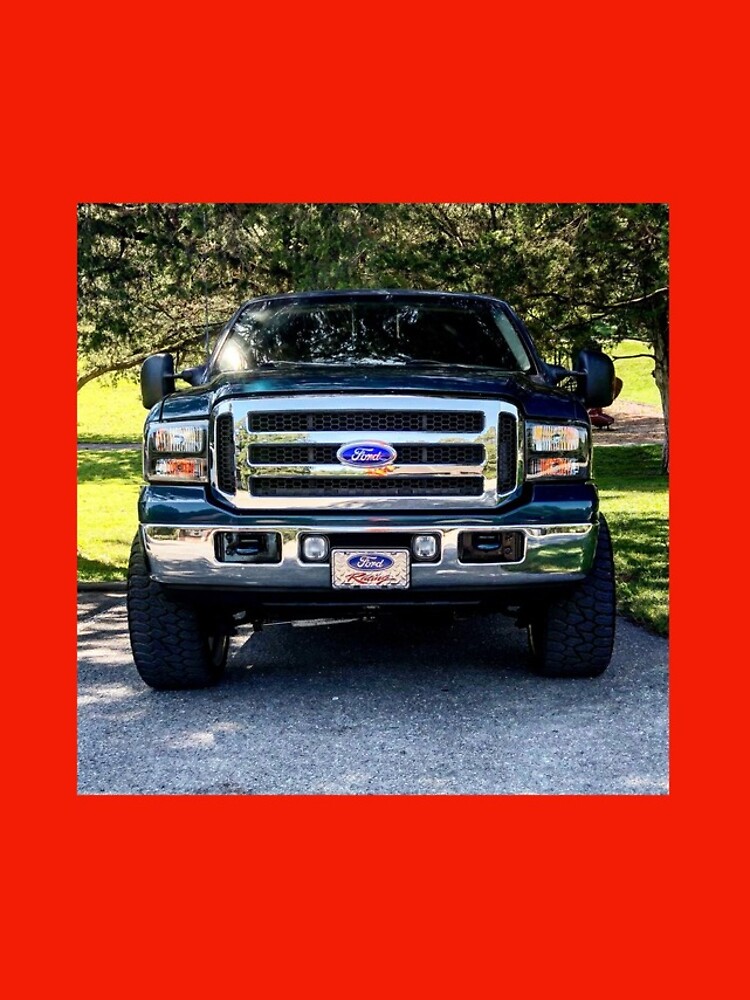 "2000 7.3 Powerstroke" iPhone Case for Sale by ExperienceThiss | Redbubble