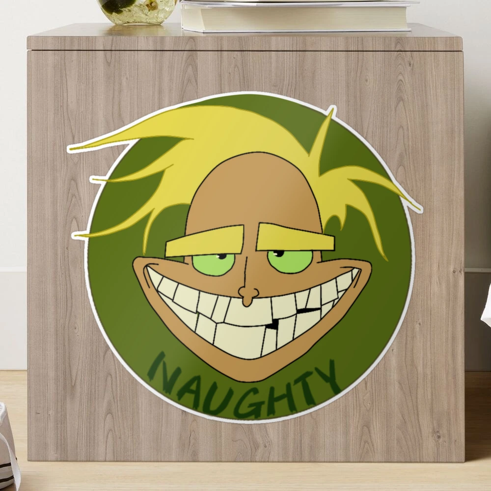 Courage The Cowardly Dog Freaky Fred Cartoon Review