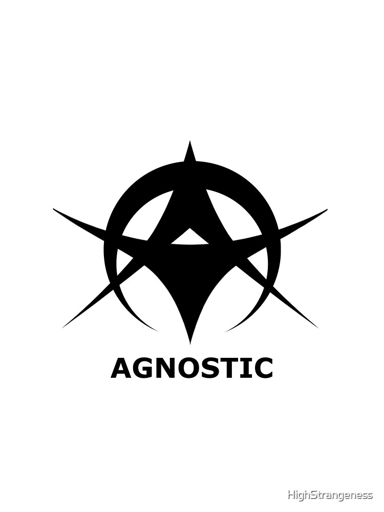 Agnostic Logo