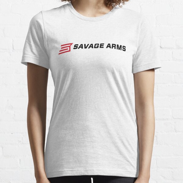 T-Shirts: Savage Arms | Redbubble