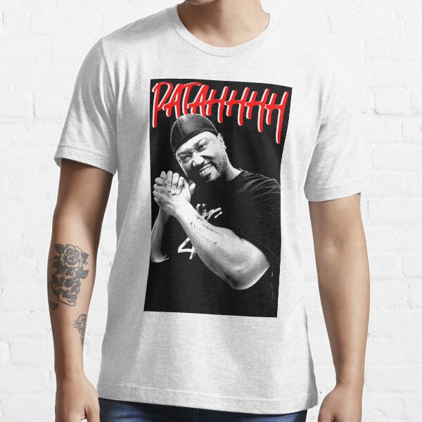 "Project pat patahhhh" T-shirt for Sale by Chlocaine | Redbubble ...