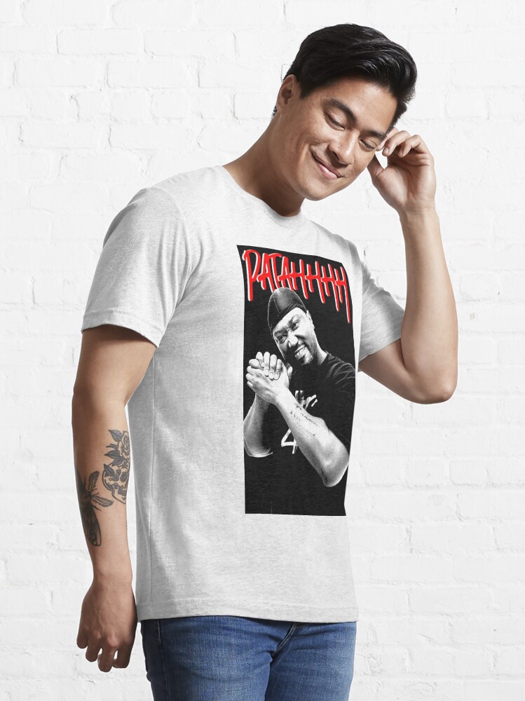 "Project pat patahhhh" T-shirt for Sale by Chlocaine | Redbubble ...