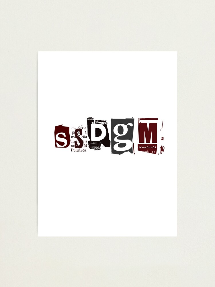 "SSDGM My Favorite Murder Podcast Fan, Stay Sexy Don't Get Murdered ...