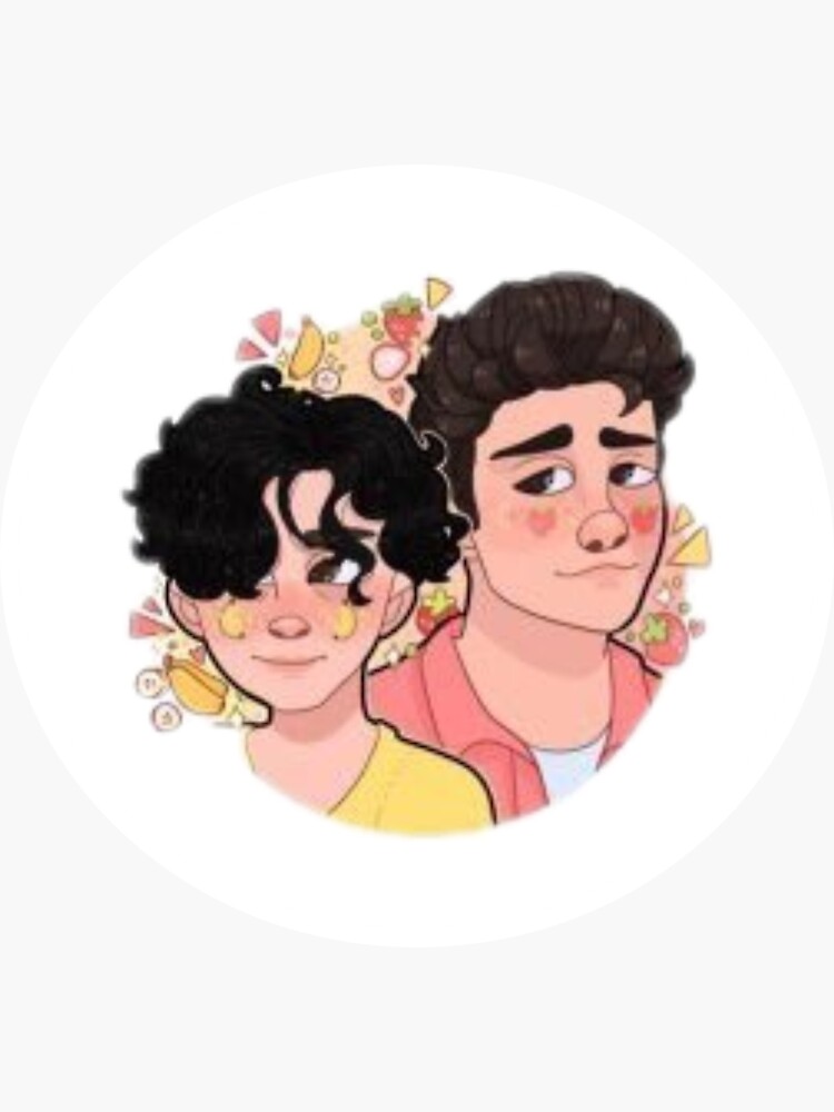 "Benjey clip art ship edit" Sticker for Sale by MimiHolman | Redbubble