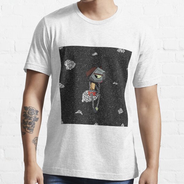 "Rob The Amazing World of Gumball" T-shirt for Sale by MARKIPLlER ...