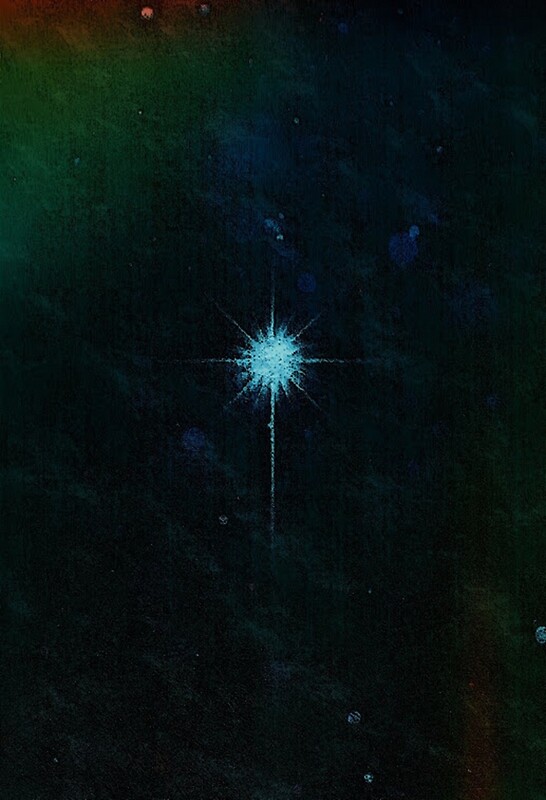 "Simple Star Burst " by Cjwest36173 | Redbubble