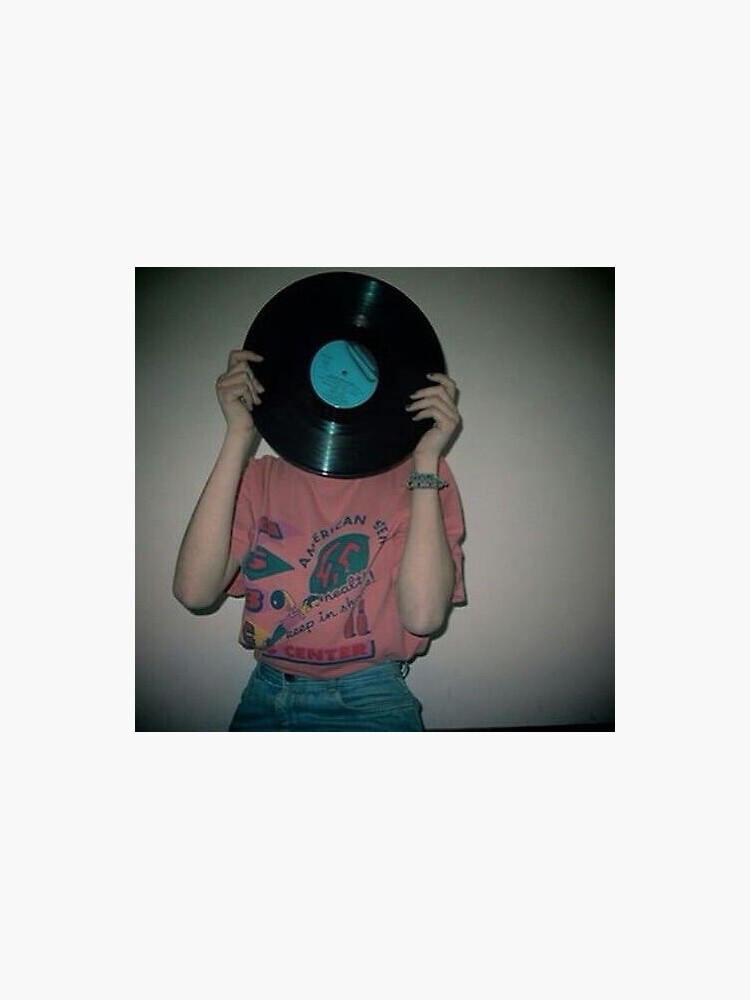 "grunge aesthetic" Sticker by peachieteaa | Redbubble