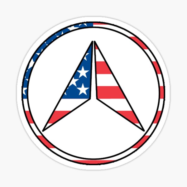 "Atlas Car Sticker" Sticker by JohnAtlas | Redbubble