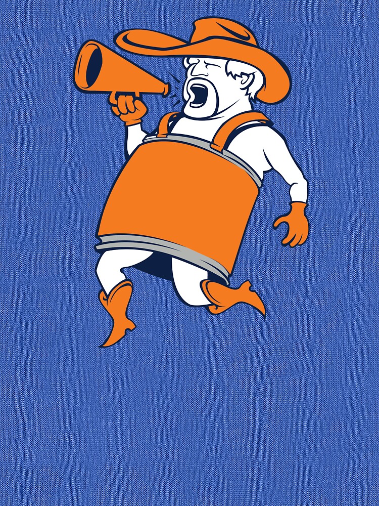 "Denver Broncos Barrel Man T-shirt design" Lightweight Hoodie for Sale ...