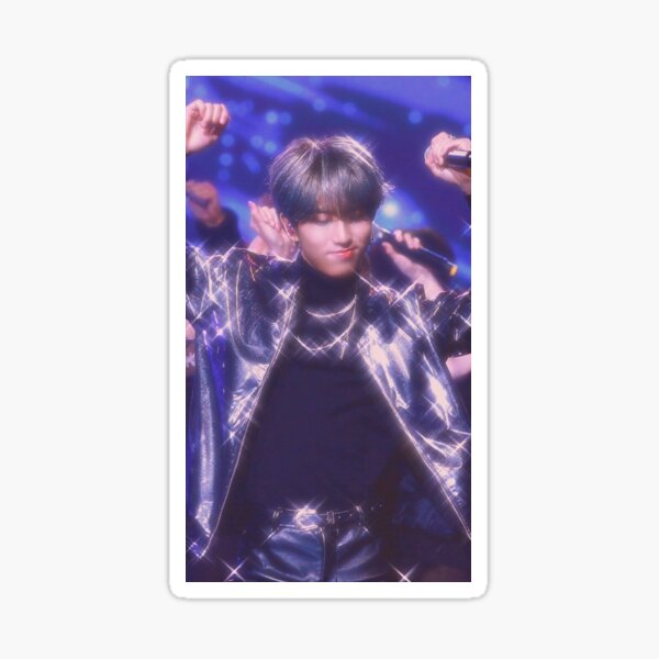 "sparkly han" Sticker by shiptrash | Redbubble