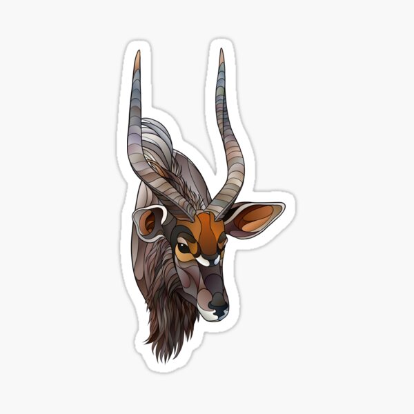 Nyala Gifts & Merchandise | Redbubble