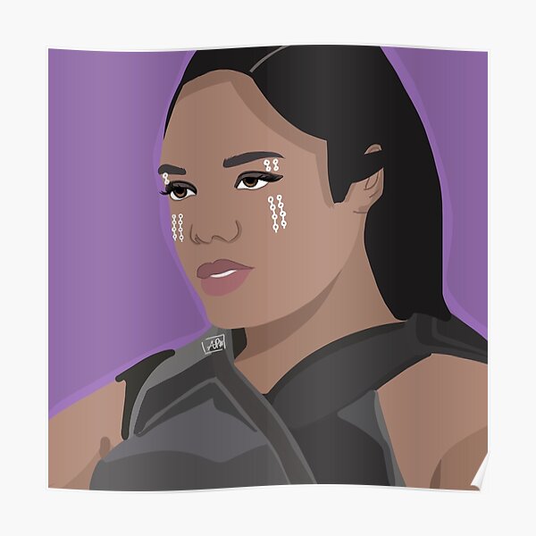 "ragnarok val" Poster for Sale by loventhunders | Redbubble