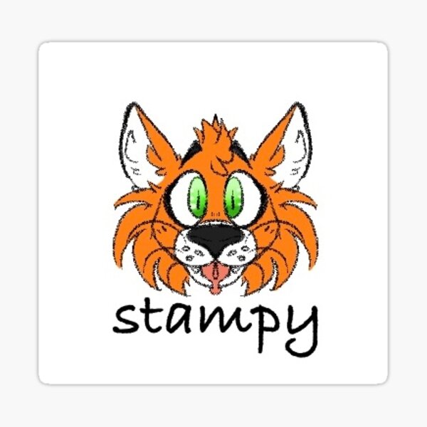 Stampylongnose Gifts & Merchandise for Sale | Redbubble
