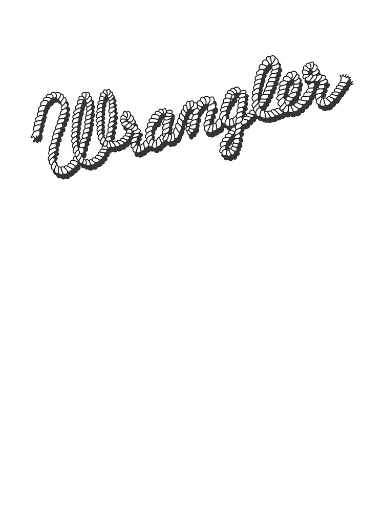 Wrangler-Logo
