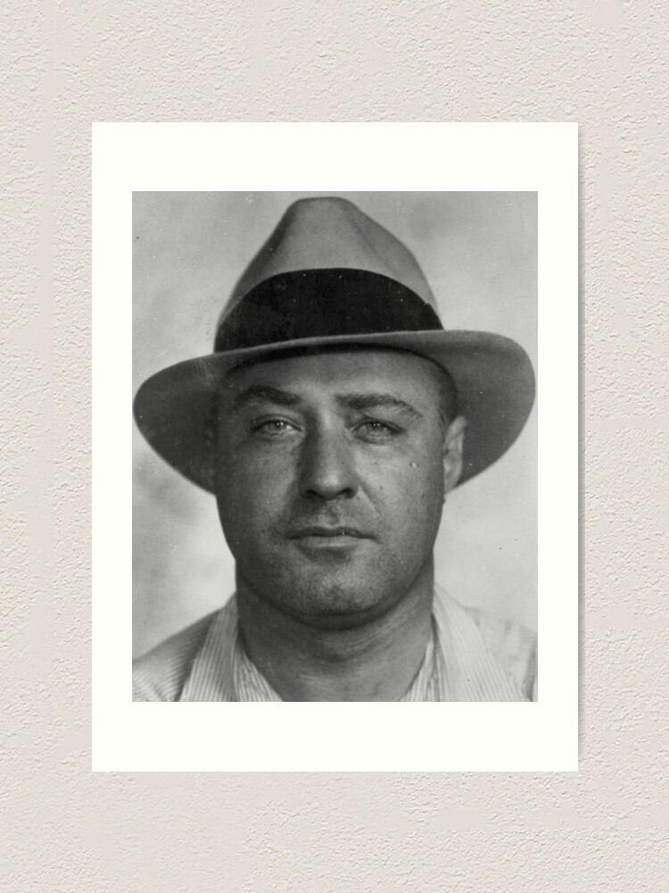 "George 'Machine Gun' Kelly" Art Print for Sale by romeobravado | Redbubble