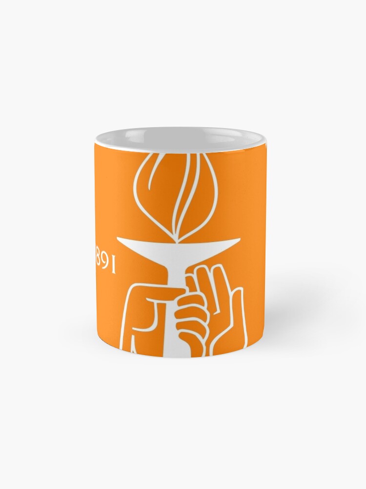 "Caltech" Coffee Mug for Sale by ice9design | Redbubble