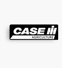 Case Ih Canvas Prints | Redbubble