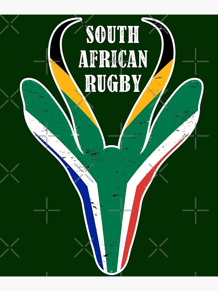"springbok Face South Africa" Photographic Print for Sale by d247 ...