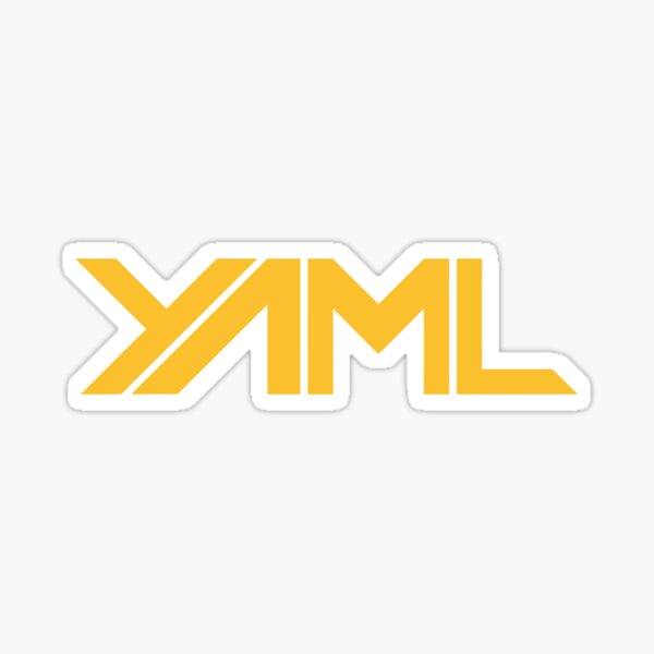 Yaml Gifts & Merchandise | Redbubble