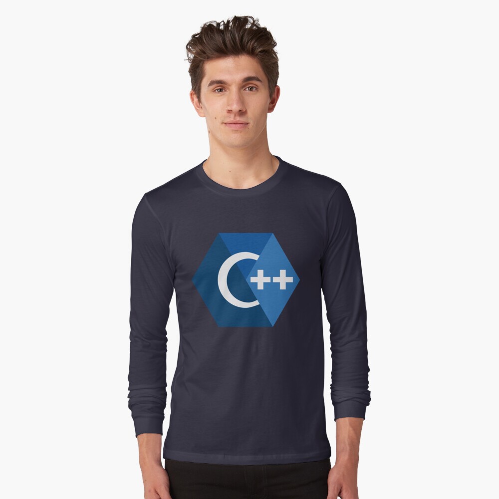 "C++ Programming Language" Sticker for Sale by vladocar | Redbubble