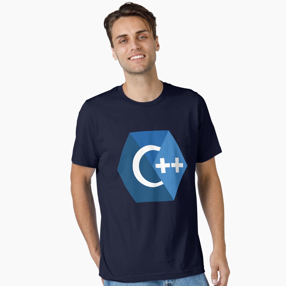 "C++ Programming Language" Sticker for Sale by vladocar | Redbubble