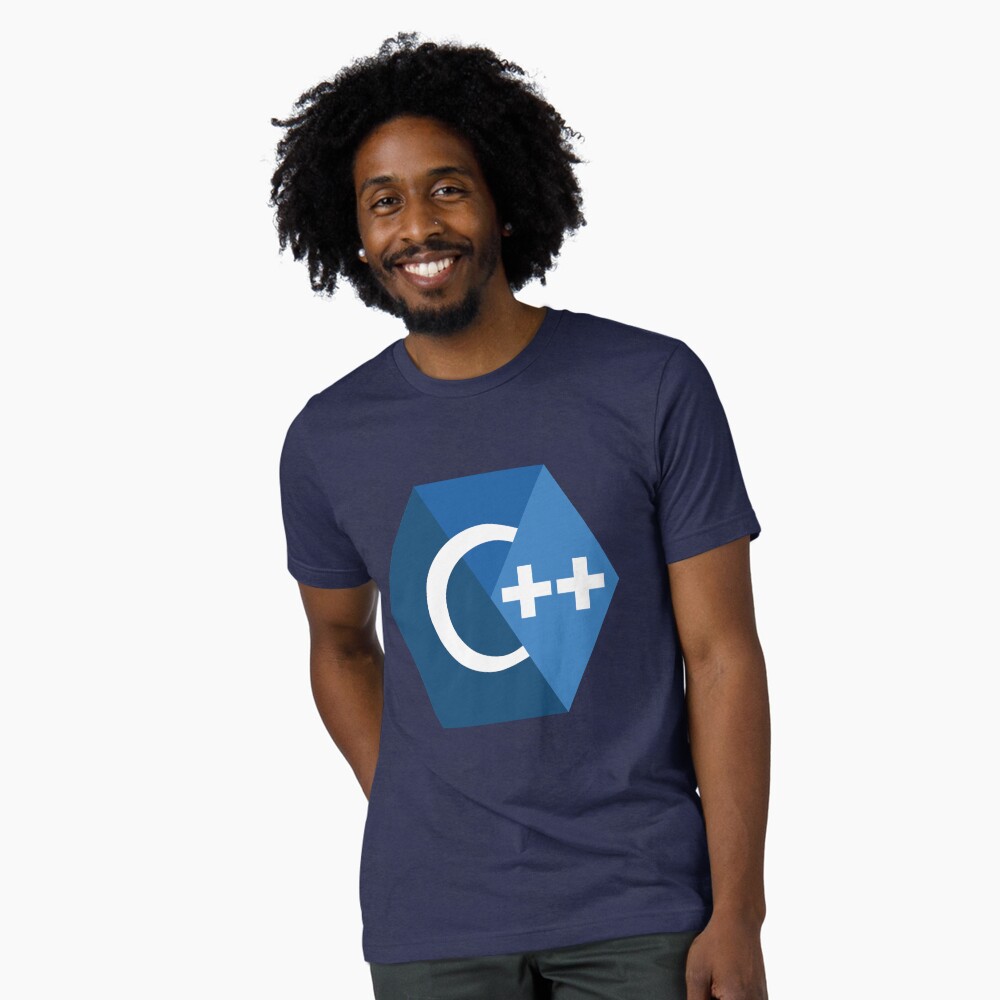 "C++ Programming Language" Sticker for Sale by vladocar | Redbubble