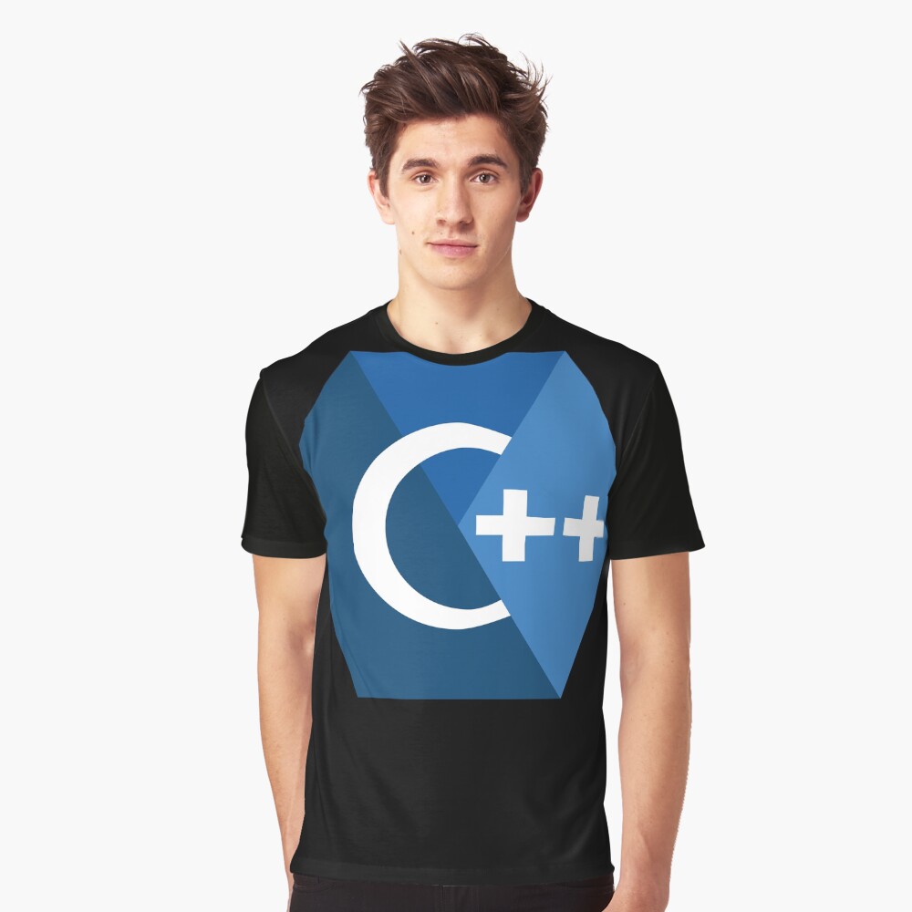 "C++ Programming Language" Sticker for Sale by vladocar | Redbubble