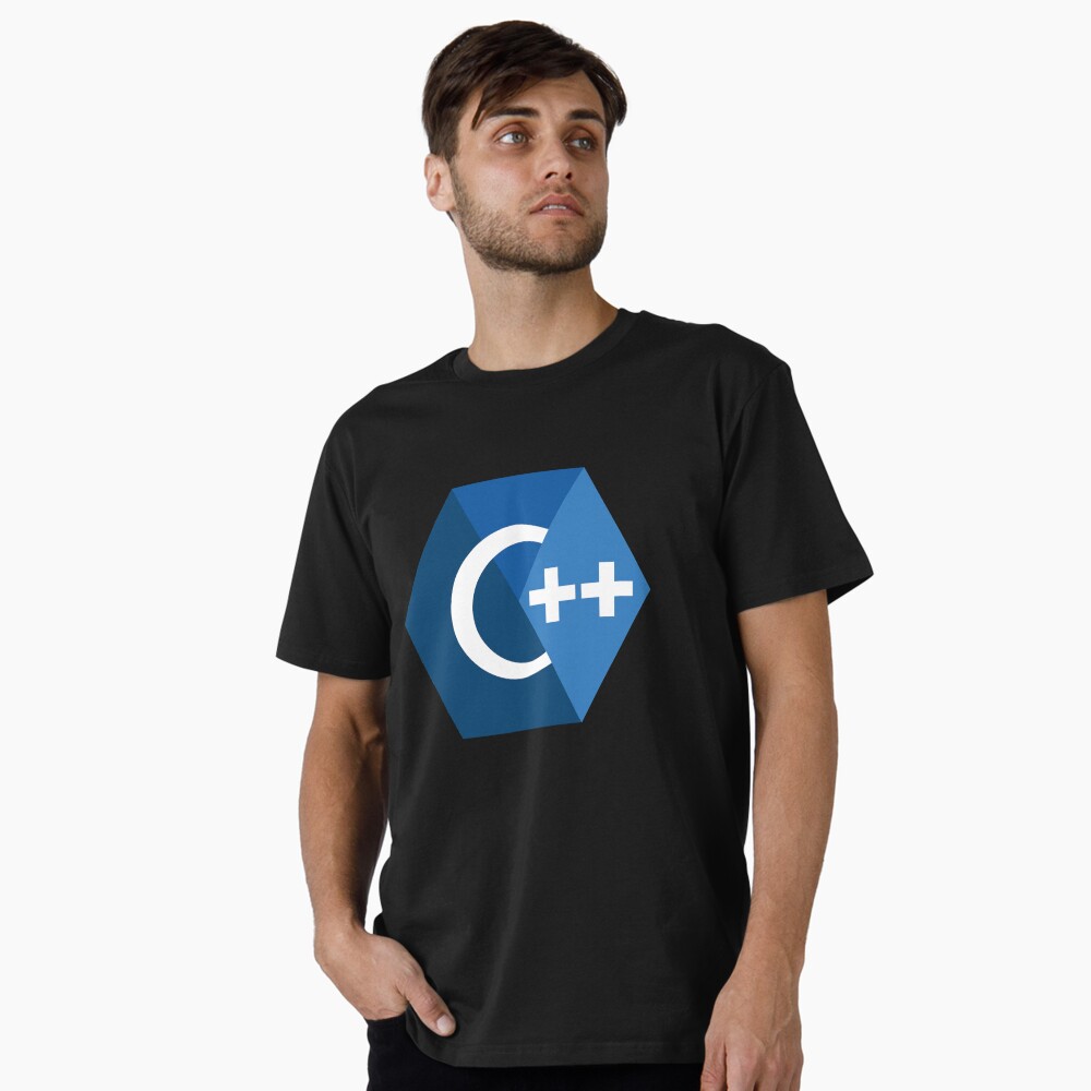 "C++ Programming Language" Sticker for Sale by vladocar | Redbubble