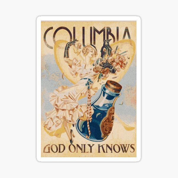 Bioshock Infinite Gifts & Merchandise | Redbubble