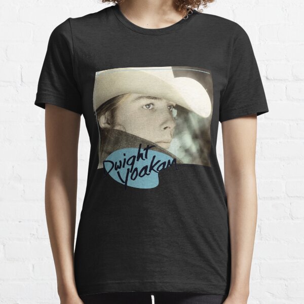 George Strait Women's T-Shirts & Tops | Redbubble