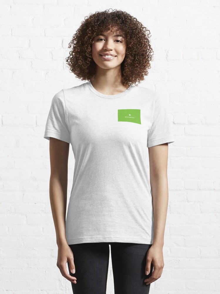 "Kahoot loading screen" T-shirt for Sale by cosmicpickle | Redbubble ...