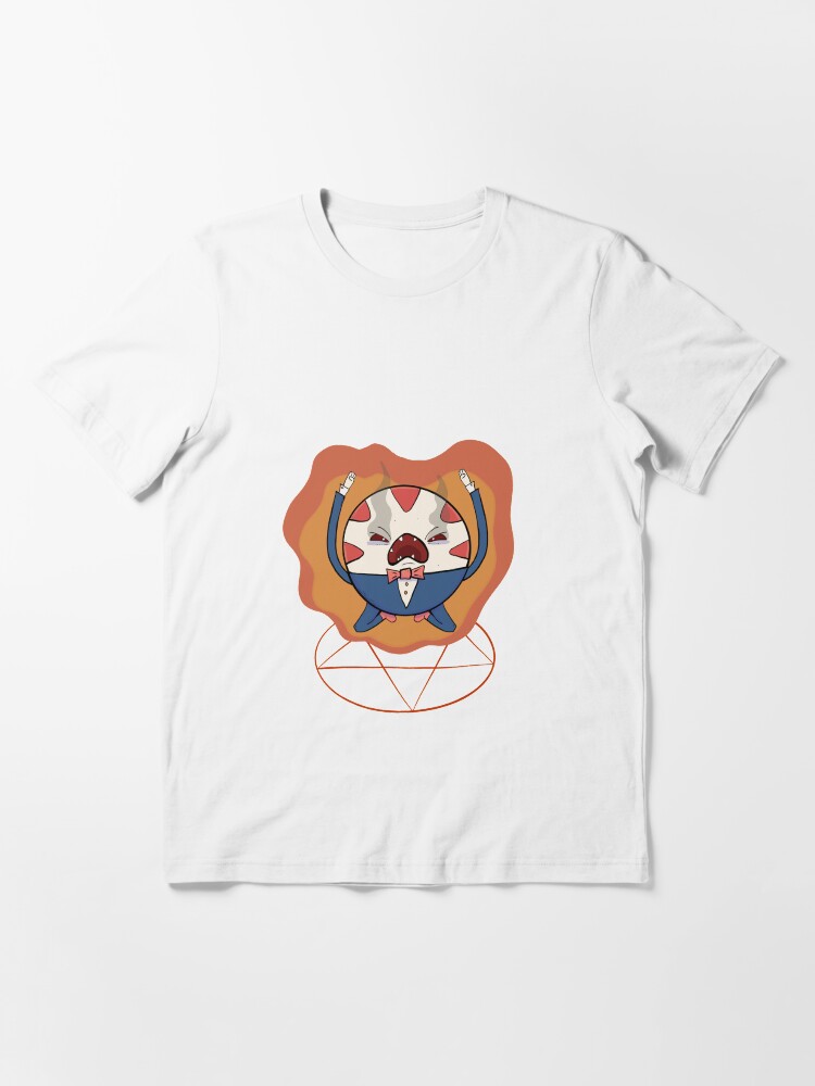 "Peppermint Butler" T-shirt for Sale by NachoMoo | Redbubble ...