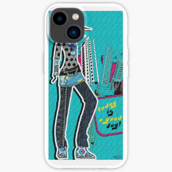 "Everyday Sunshine: Good Day" iPhone Case for Sale by aecmd | Redbubble
