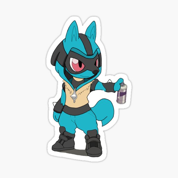 Riolu Gifts & Merchandise | Redbubble