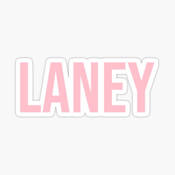 Laney Gifts & Merchandise | Redbubble