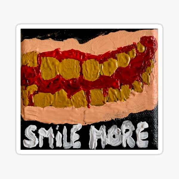 Smilemore Gifts & Merchandise | Redbubble