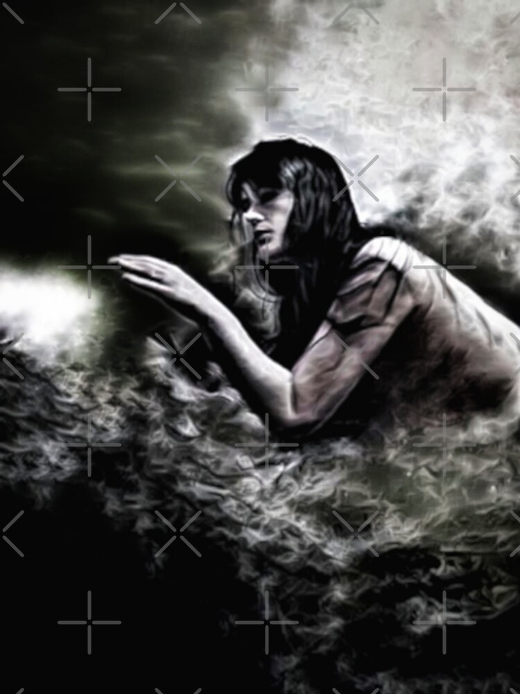 "Temper, Temper" Sticker for Sale by MRNStudiosArt | Redbubble