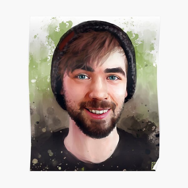 "sean" Poster for Sale by sokoprints | Redbubble