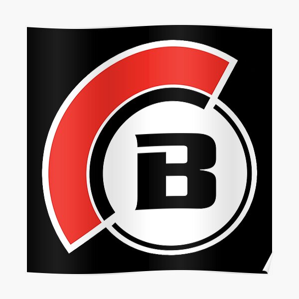 Bellator Posters | Redbubble