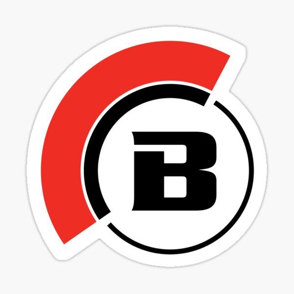 Bellator Stickers | Redbubble