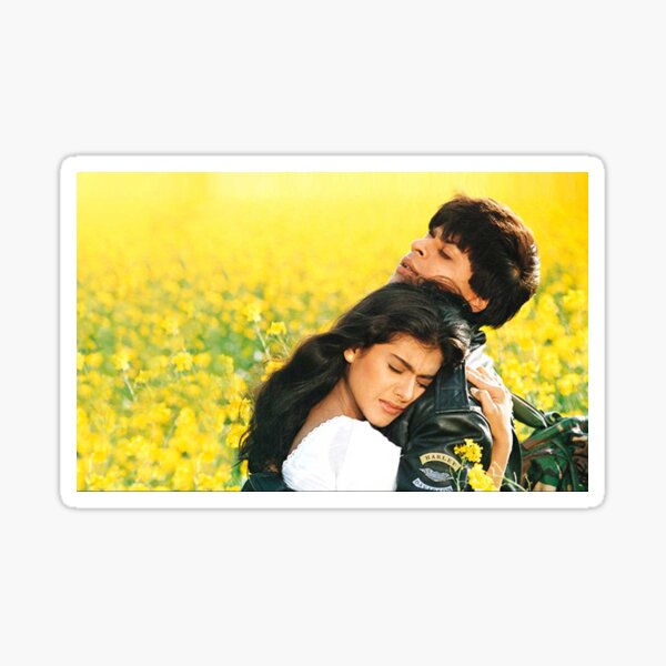 Ddlj Gifts & Merchandise for Sale | Redbubble