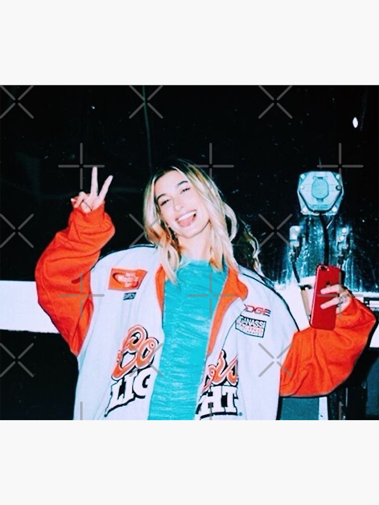 "HAPPY HAILEY" Poster by livesassy | Redbubble