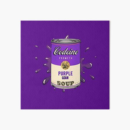 Promethazine Art Board Prints | Redbubble