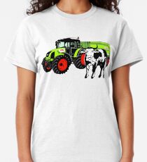 Claas T-Shirts | Redbubble