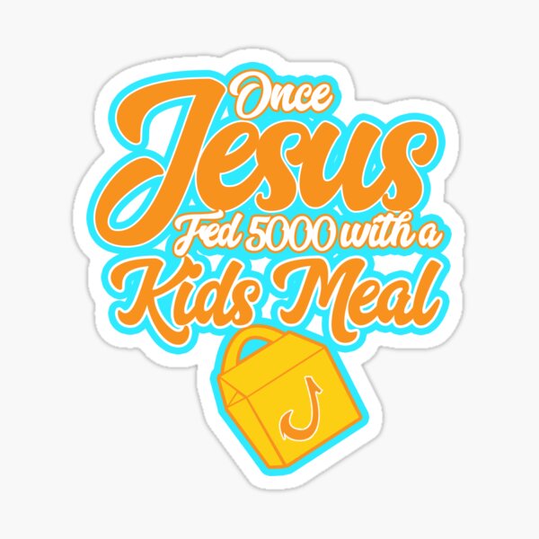 Bible Story For Children Sticker By GoodNewsDesign Redbubble bible-story-for-children-sticker-by-goodnewsdesign-redbubble